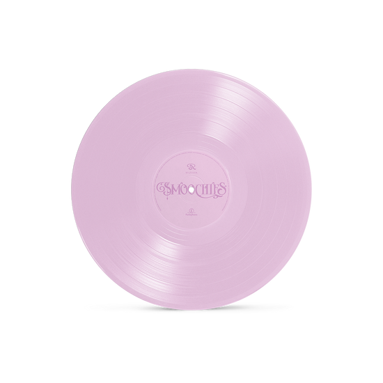Smoochies Deluxe Vinyl – Ashnikko EUR